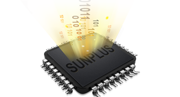 Sunplus / Products